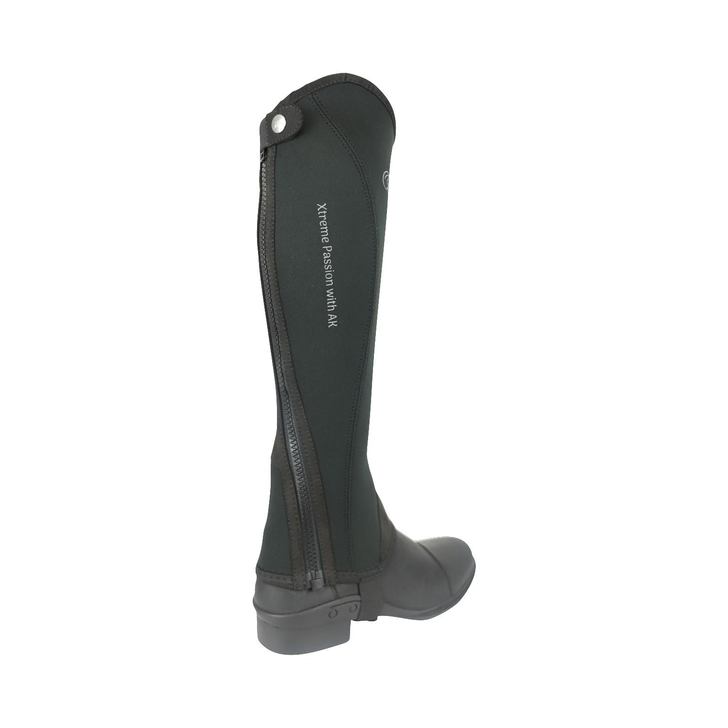 AK Spirit Neoprene Half Chaps